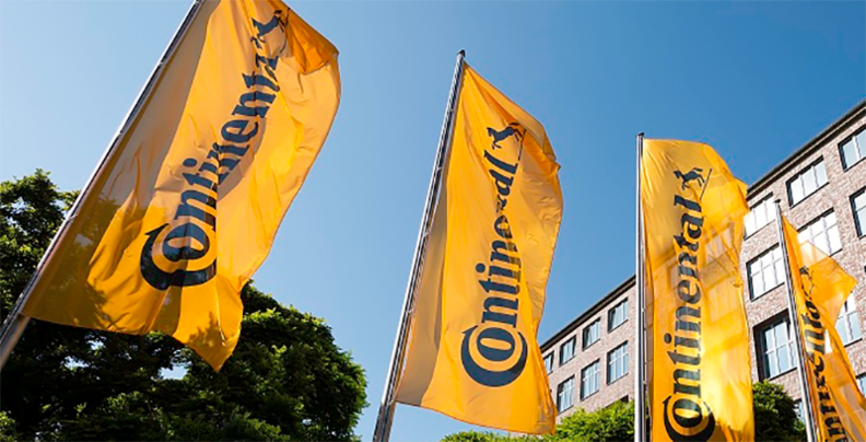 Continental aims to be eco-friendly, sustainable tire company | Rubber News